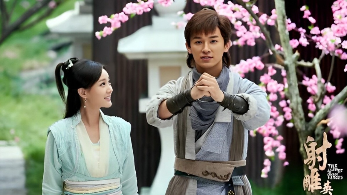 16+ phim của Trần Tinh Húc hay nhất mà bạn nên xem